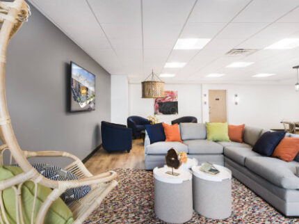 UCity Flats | Student Apartments In University City